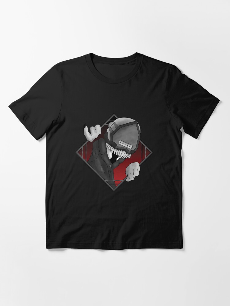 "Madness combat AAHW MAG AGENT V1 grunt art" T-shirt by Ruvolchik ...