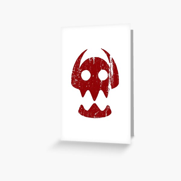 "Dragon Trainer Symbol " Greeting Card for Sale by DeclanPillinger ...