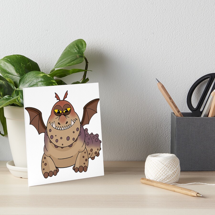 "Meatlug the dragon, how to train your dragon, meatlug httyd, face mask ...