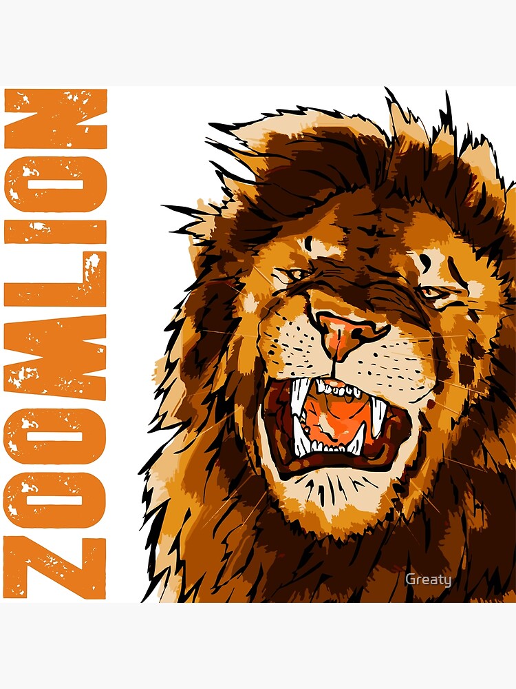 "Zoomlion" Poster for Sale by girlslovers | Redbubble