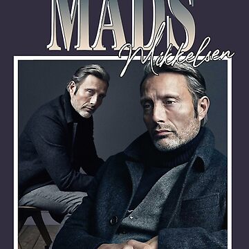 "Wonderful Memory Hannigram Horror Hannibal Graphic For Fan" Sticker ...