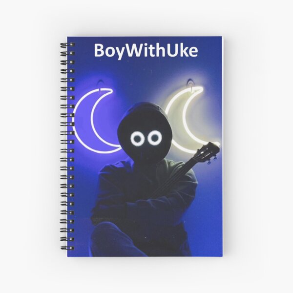 Boywithuke Gifts & Merchandise for Sale | Redbubble