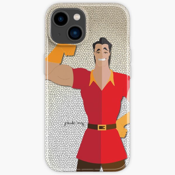 "Gaston LeGume" iPhone Case for Sale by amadeuxway | Redbubble