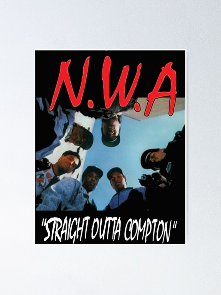 "Dr dre original essential" Poster for Sale by Neronkae37 | Redbubble