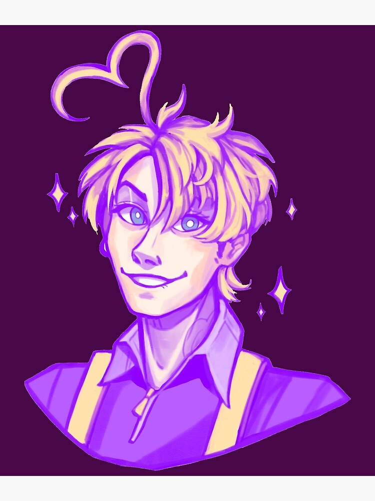 "blueycapsules" Poster for Sale by AyarNaz | Redbubble