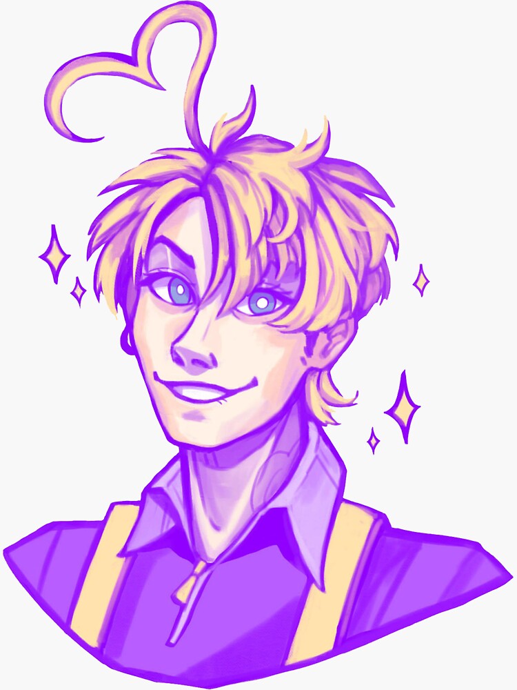 "blueycapsules" Sticker for Sale by AyarNaz | Redbubble