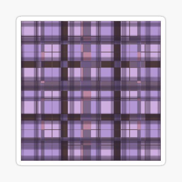 "Dark purple " Sticker for Sale by Dabuka | Redbubble