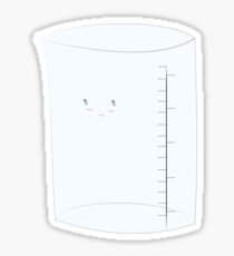 Beaker: Stickers | Redbubble