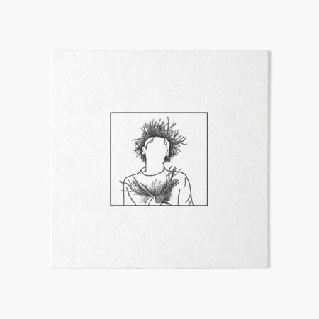 "Neil Perry as Puck // Dead Poets Society" Art Board Print by ...