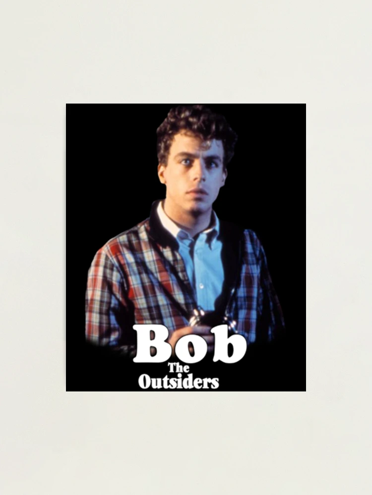 The Outsiders Bob Sheldon Show Photos: The Outsiders | Broadway.com