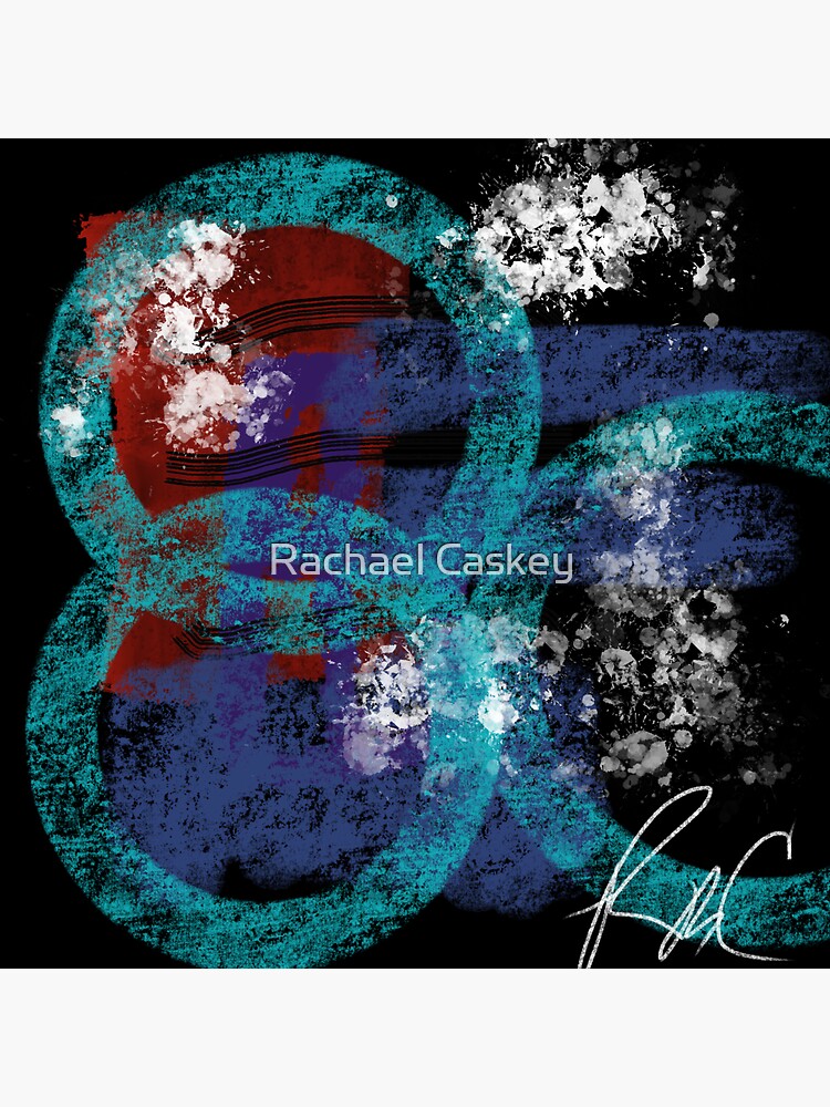 "Alignment" Sticker by papercrfternook | Redbubble