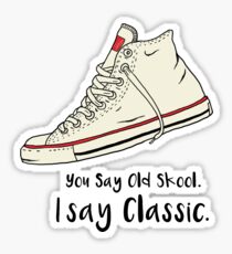 Converse: Stickers | Redbubble