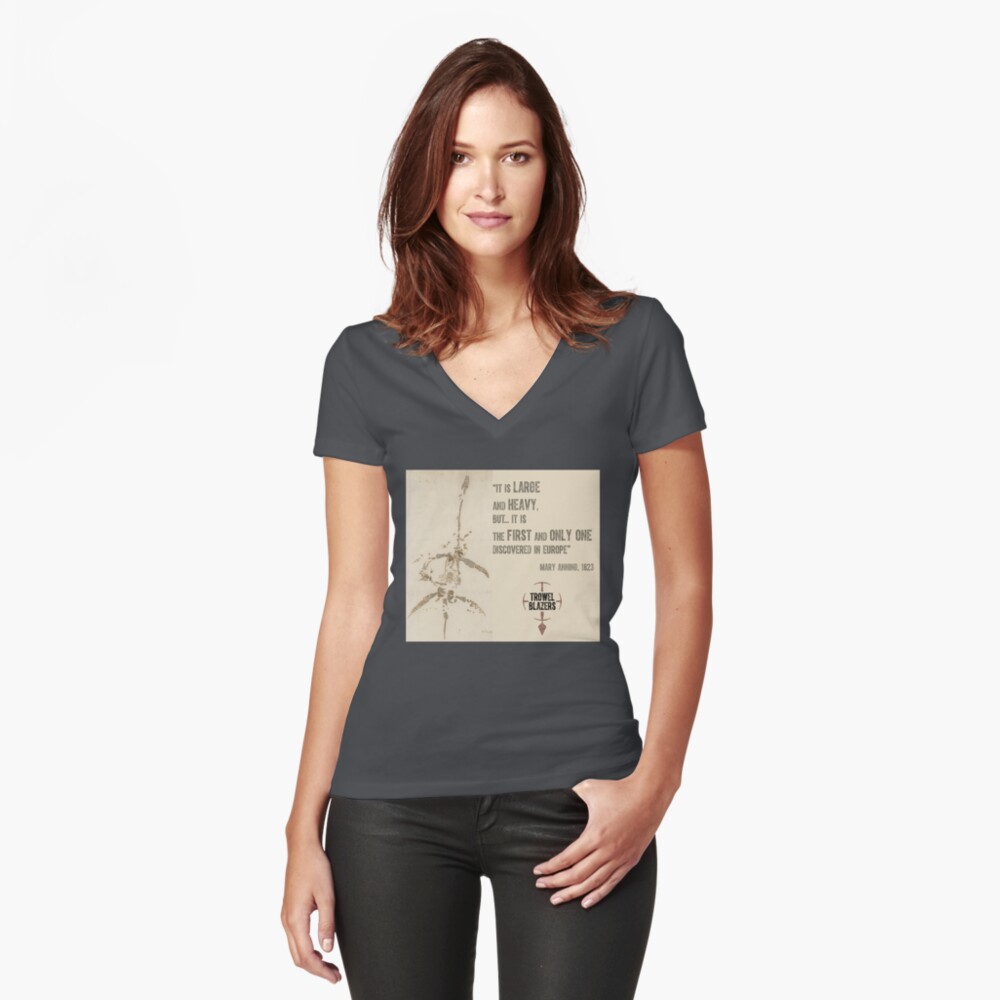 ""First And Only" Mary Anning quote" Coffee Mug for Sale by ...