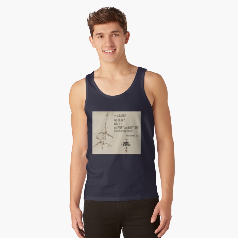 ""First And Only" Mary Anning quote" Coffee Mug for Sale by ...