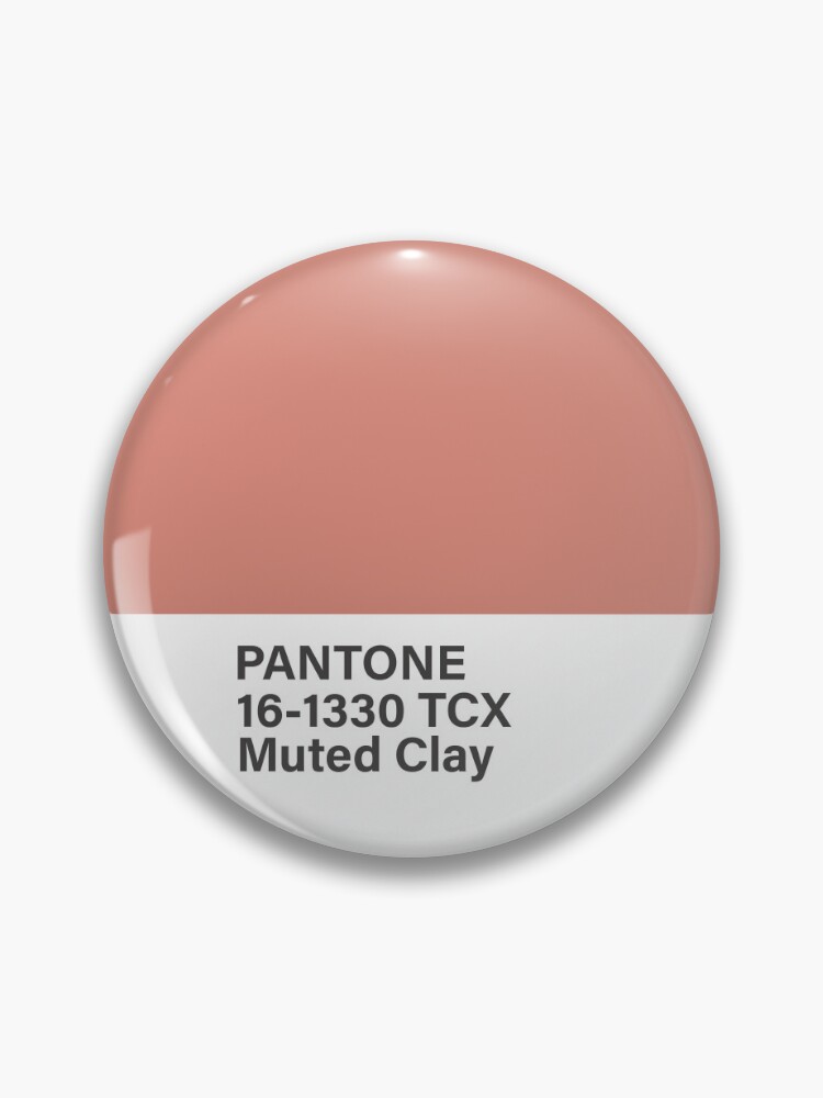 Pantone Muted Clay Pantone Colour Palettes, Pantone Blue,, 50% OFF