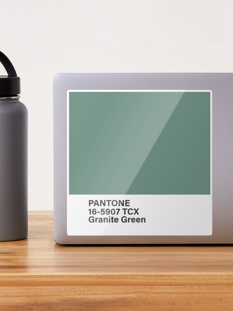 Pantone Granite Green Pantone Green, Pantone Palette,, 51% OFF