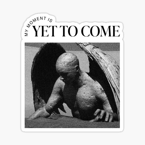 "BTS Yet to Come" Sticker for Sale by tuesdayshop | Redbubble