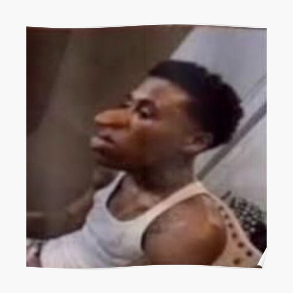 "Quandale Dingle Original Print" Poster for Sale by DingleQuandale ...