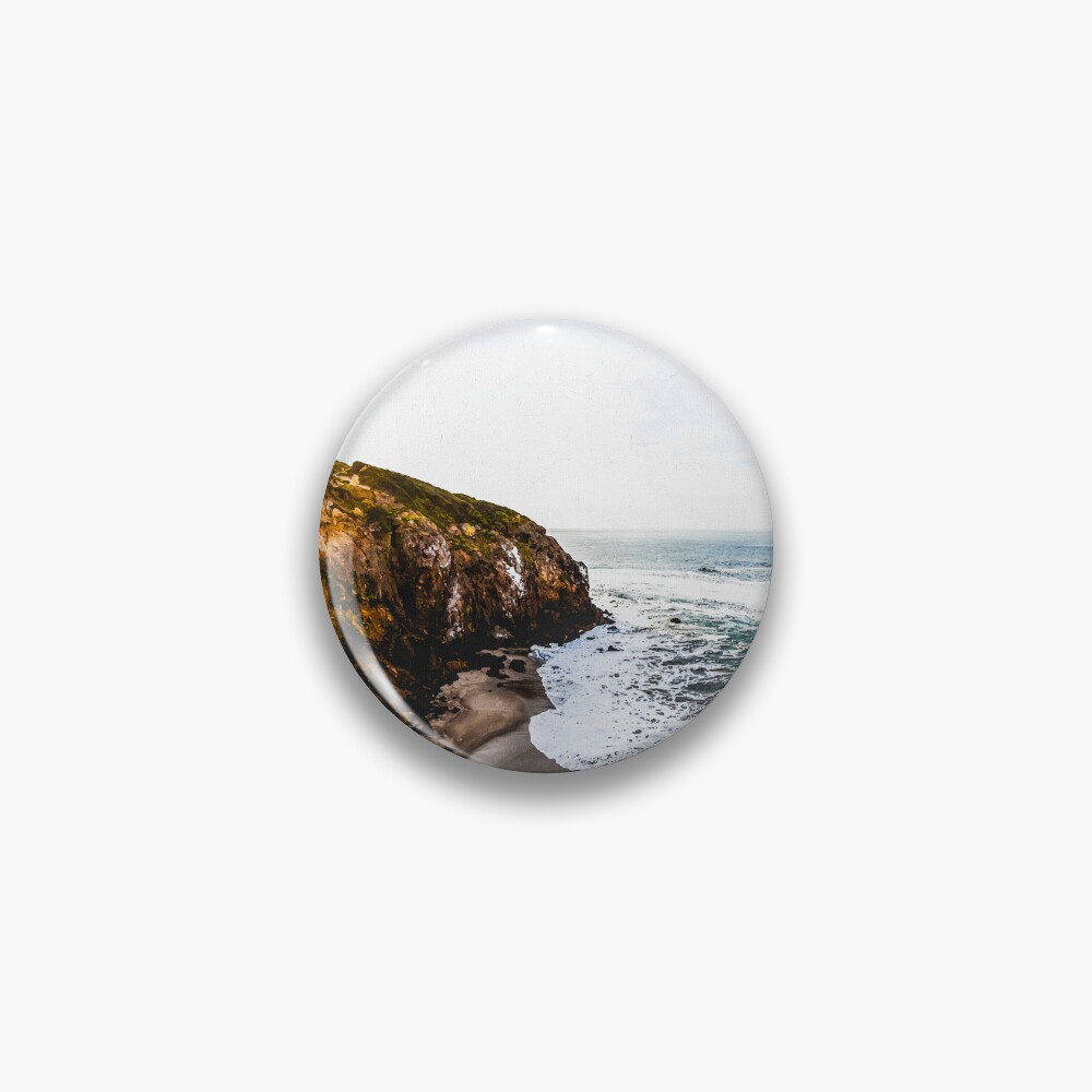 Beautiful Malibu Beach Sunset Malibu Coast Aesthetic Aerial Malibu