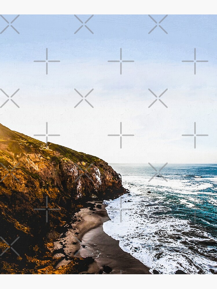Beautiful Malibu Beach Sunset Malibu Coast Aesthetic Aerial Malibu