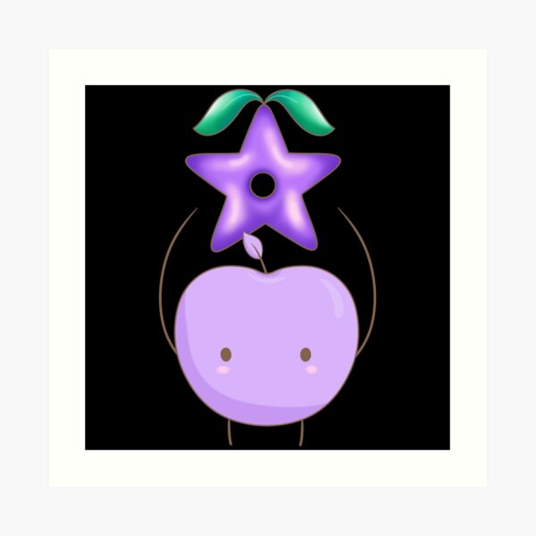 "Stardew Valley- Stardrop Junimo" Art Print for Sale by CaptainPoptop ...