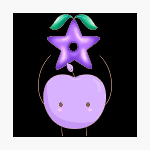 "Stardew Valley- Stardrop Junimo" Photographic Print for Sale by ...