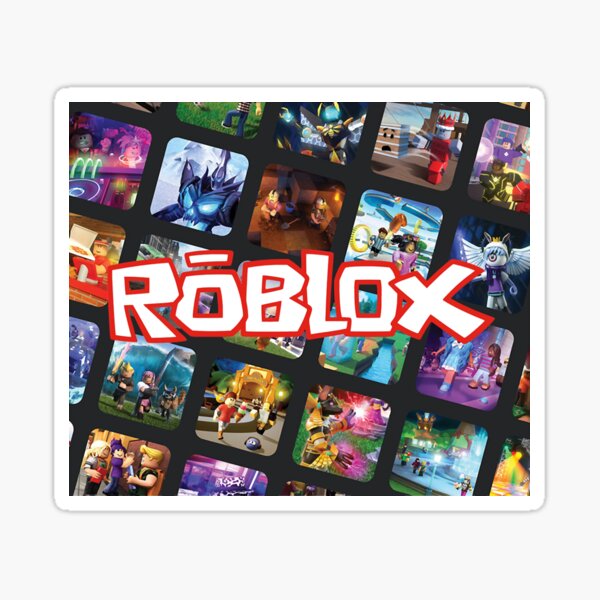 "Gift For Birthday Multiplayer Roblox Video Game Special Present ...