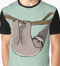 Sloth T-Shirts