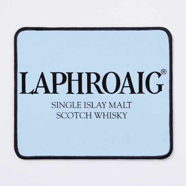 Laphroaig Merch & Gifts for Sale | Redbubble