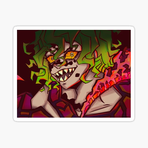 Gyutaro Merch & Gifts for Sale | Redbubble