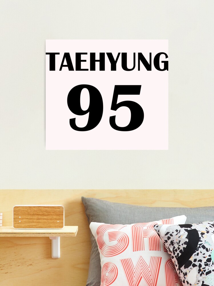 V 95 Logo Bts Jackie Chan Joins V (Kim Taehyung) Of BTS As The New