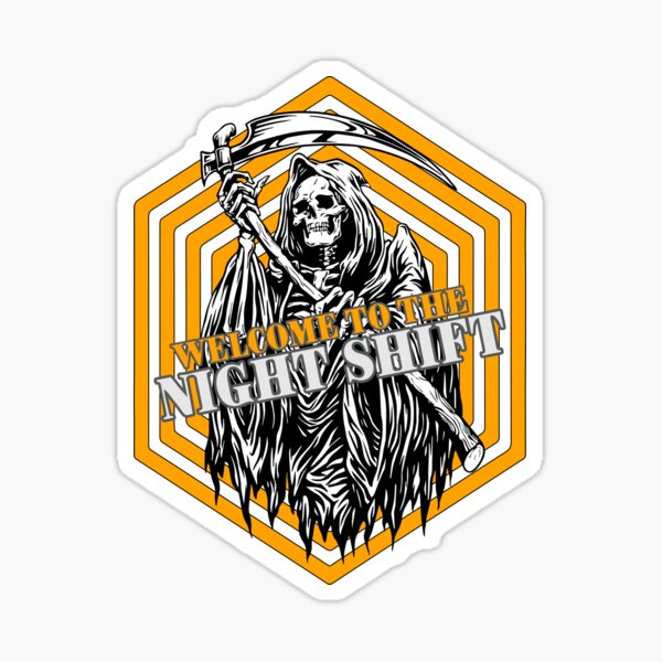 Nightshift Gifts & Merchandise | Redbubble