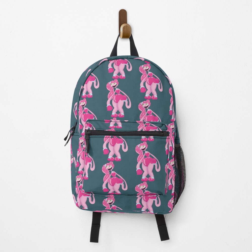 Poppy Playtime Chapter 2 Mommy Long Legs Backpack Starting at $39.00 By ...