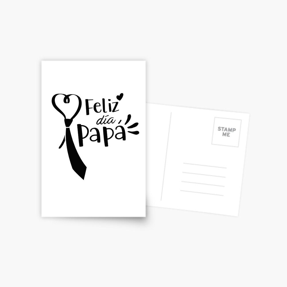 "Feliz Dia Padre, Feliz Dia Papa SVG, Feliz Dia Del Padre, Spanish ...
