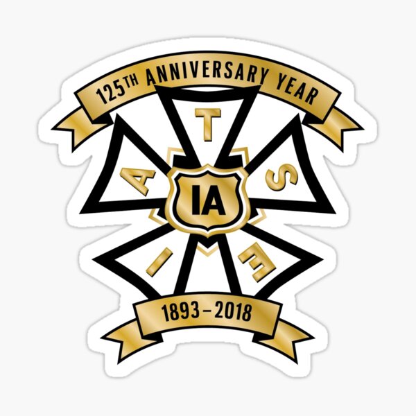 "IATSE THE INTERNATIONAL ALLIANCE OF THEATRICAL STAGE EMPLOYEES ...
