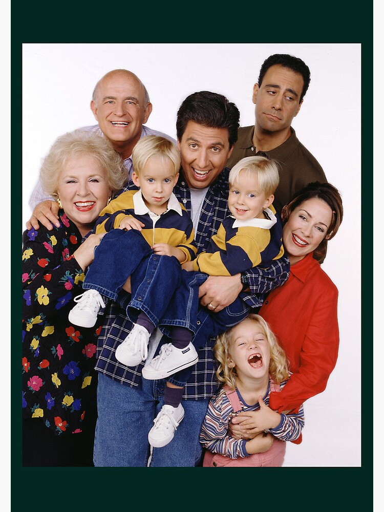 "Doris Roberts Marie Baron actress Everybody Loves Raymond autograph ...