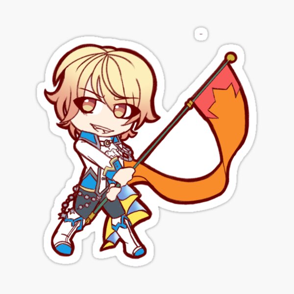 "[ project sekai ] tsukasa tenma " Sticker for Sale by jinngweis ...