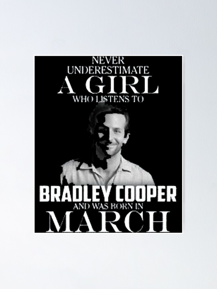 "Mask Alice Cute Cooper My Favorite People" Poster for Sale by ...