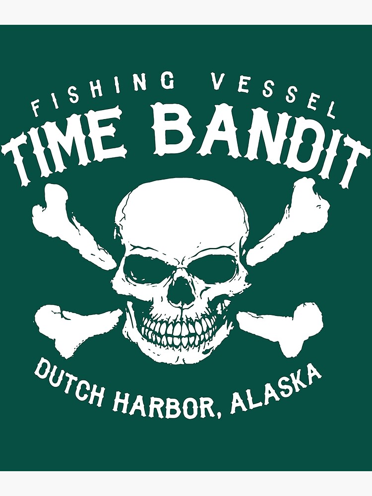 "Time Bandit , Next Generation" Poster for Sale by DasDirkDesign ...