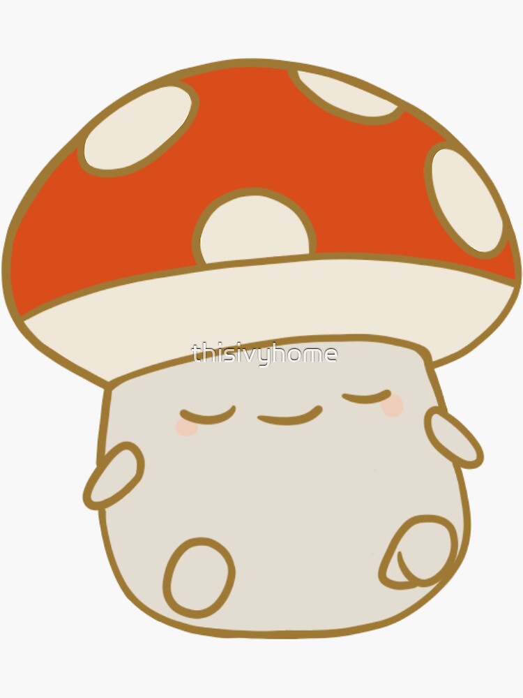 "lil Toad" Sticker for Sale by thisivyhome | Redbubble