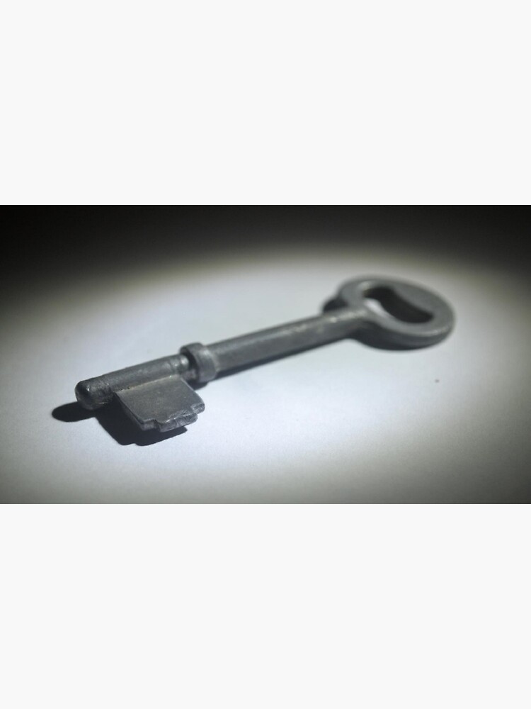 "Aesthetic key" Sticker for Sale by Suknaic | Redbubble