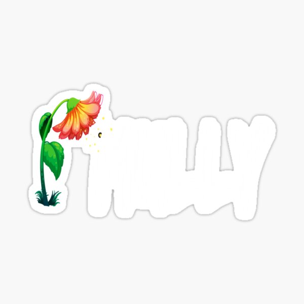 "Mully Slim Fit . Mully mask" Sticker for Sale by GauthierShop | Redbubble