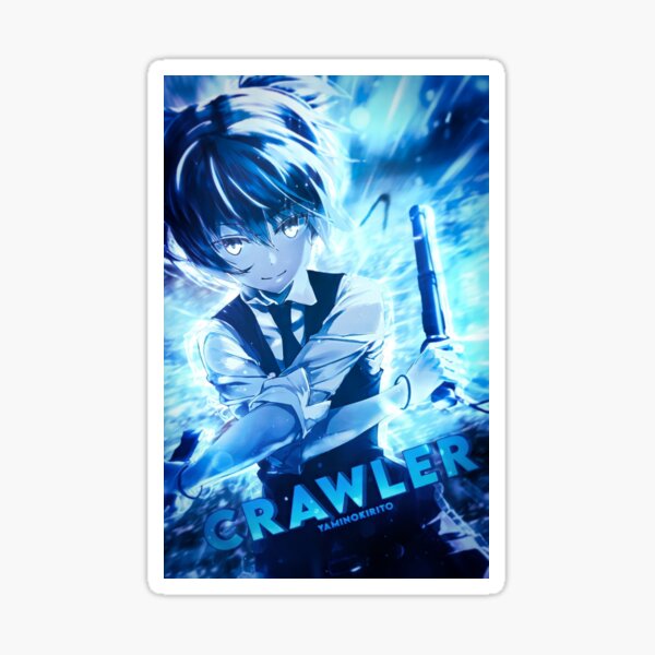 "Nagisa Assassination Classroom" Sticker for Sale by tanmaypuril ...