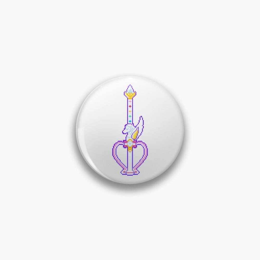 "precure princess candle" Sticker for Sale by inushiba | Redbubble