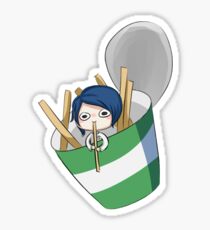 Persona 5: Stickers | Redbubble