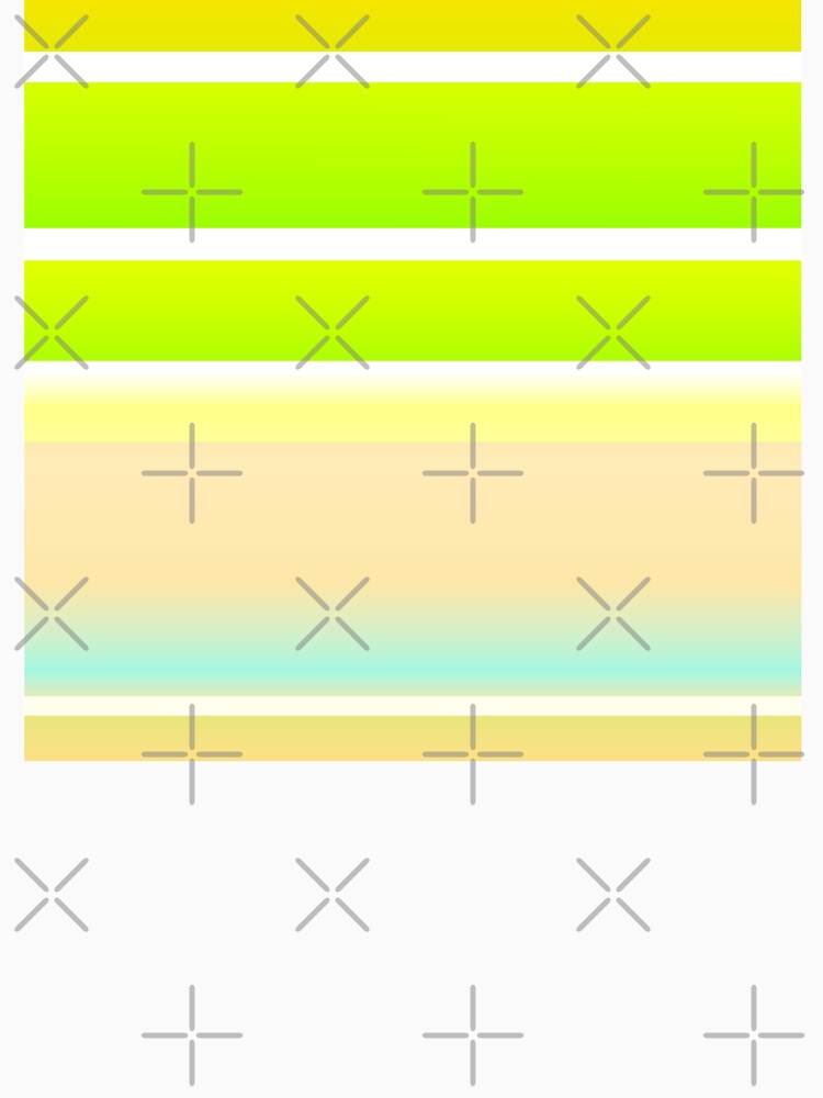 "Soft summer color palette | warm color palette" T-shirt for Sale by ...