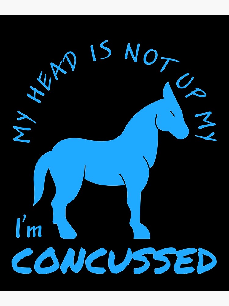 "concussion, head injury, funny self deprecating, humorous, TBI ...