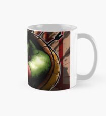 Teenage Mutant Ninja Turtle Gifts & Merchandise | Redbubble