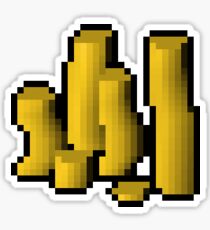 Runescape Stickers | Redbubble