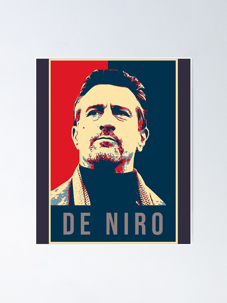 "Reminiscing Heinous Crime Humor Illustration Pop Art De Niroretro Wave ...